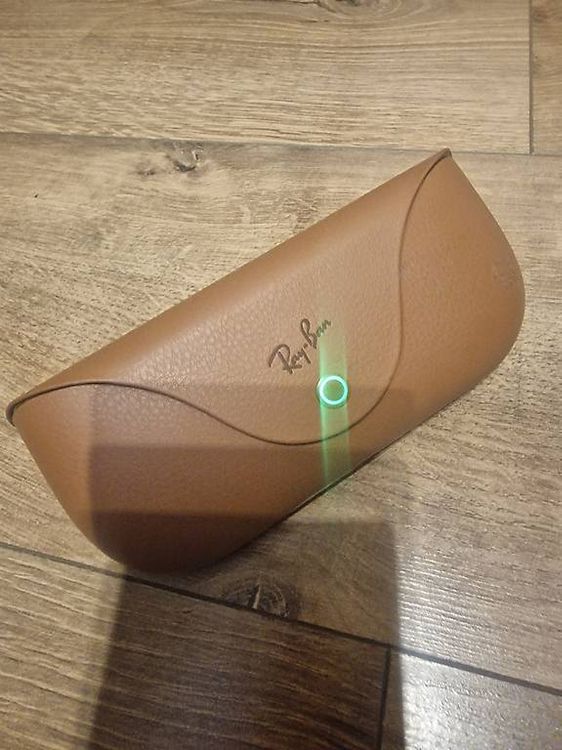 Cover per Ray Ban Meta (Usato) a Bogno per CHF 30 – solo ritiro ...