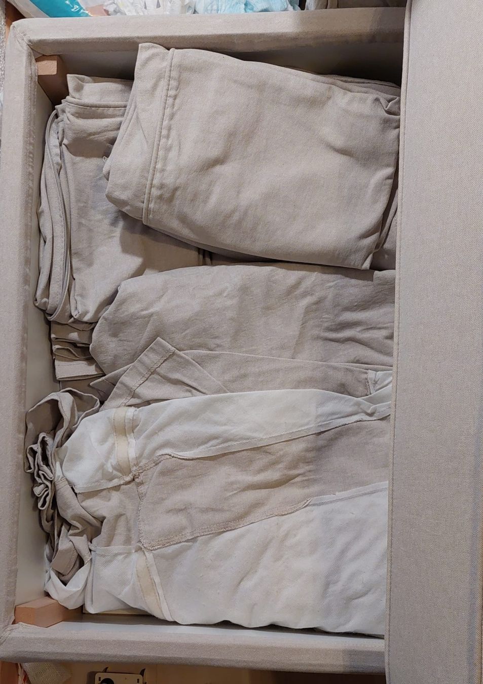 IKEA Ektorp | Gemütliches Sofa-Set (3+1+Hocker) mit Bezügen (Gebraucht ...