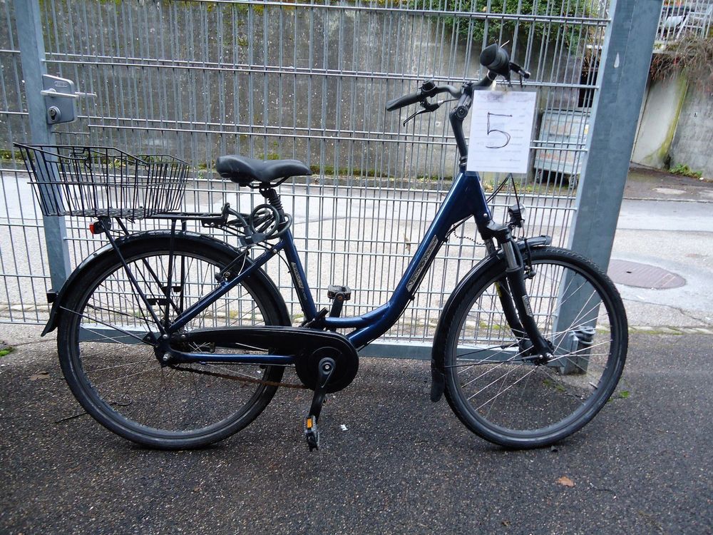 Velo 5 | Kaufen auf Ricardo