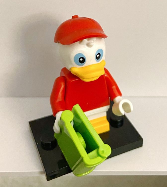 Lego Disney Minifigur Tick | Kaufen auf Ricardo