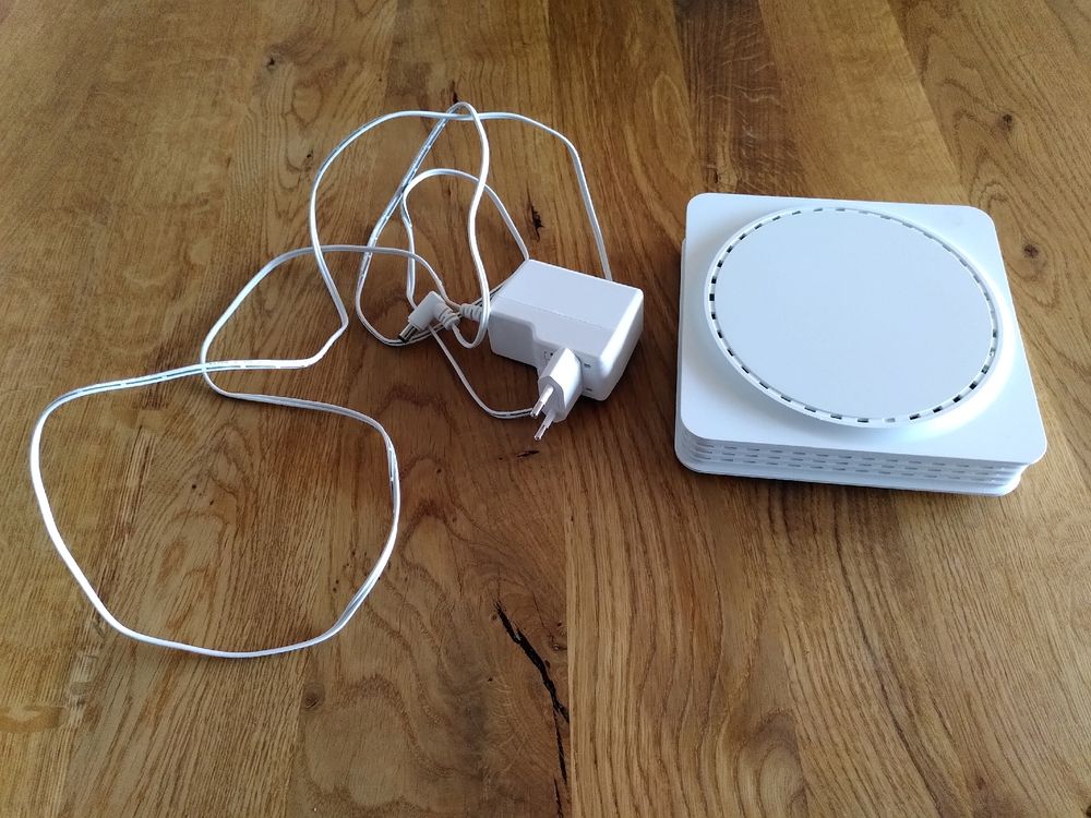 Wifi extender für Salt Fiber | Kaufen auf Ricardo