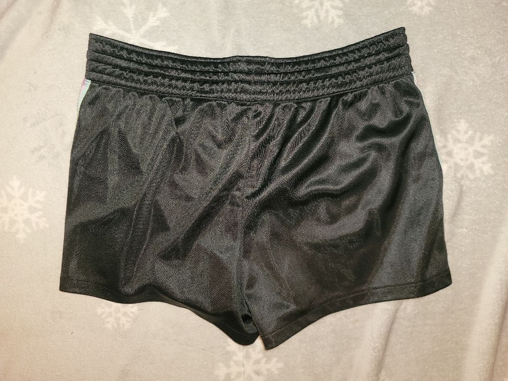 Shorts mit seitlichen Streifen, 🌈, Sport Short, pantys, 🩳 (Gebraucht ...