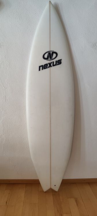Surfboard 5.8 (Gebraucht) in Wittnau für CHF 72 – nur Abholung auf ...