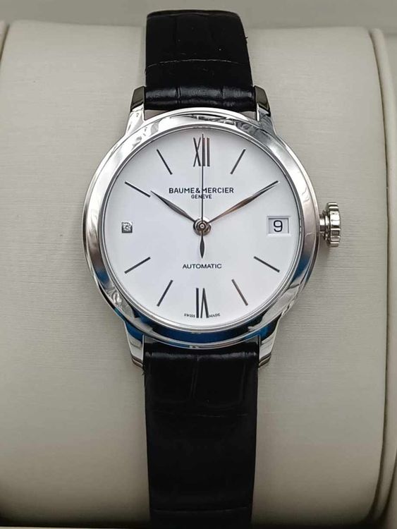 BAUME & MERCIER " CLASSIMA" (Neu (gemäss Beschreibung)) in Luzern für ...