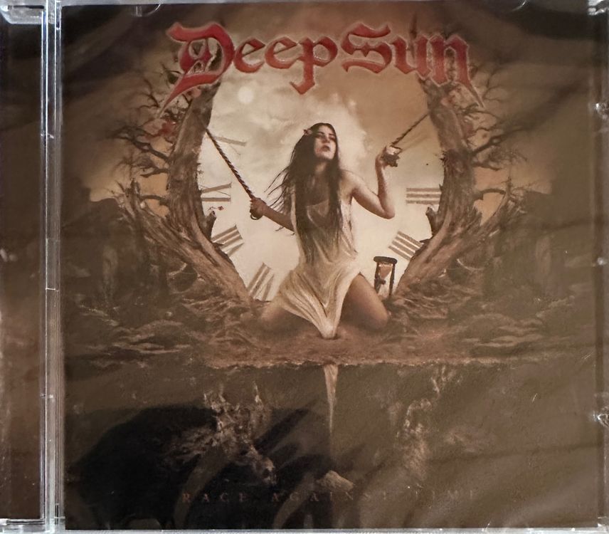 Deep Sun | Kaufen auf Ricardo