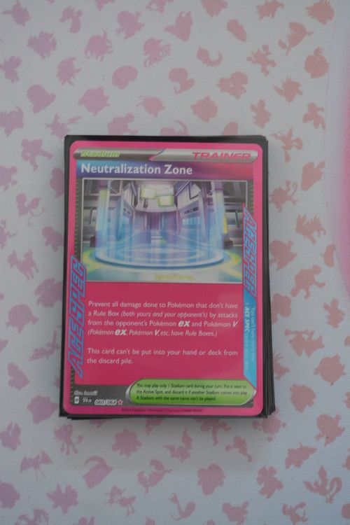 Neutralization Zone - Shrouded Fable (Gebraucht) in Altstätten SG für ...