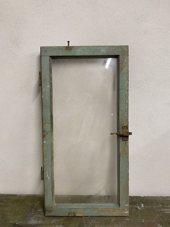 Altes Fenster (Gebraucht) in Baar für CHF 40 – nur Abholung auf Ricardo ...