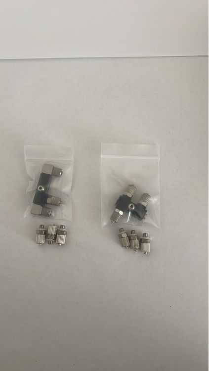 RC 1:14 Hydraulik Set Bagger Lkw Lesu Thicon Scaleclub Neu (Neu und originalverpackt) in Zwingen ...