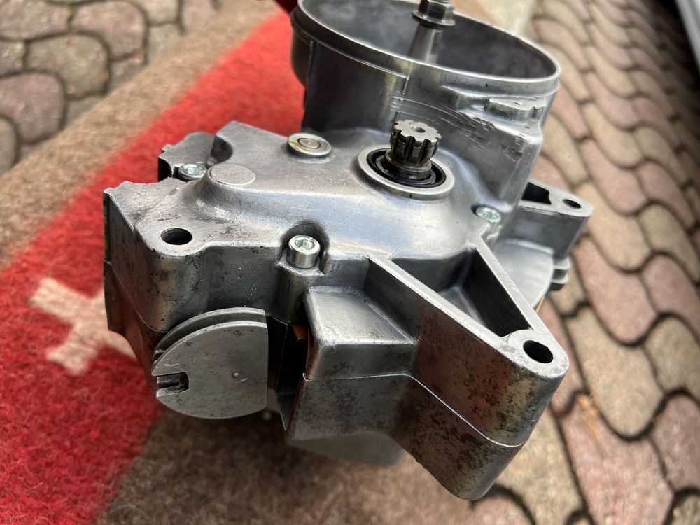 Puch x30 motor z50 (Gebraucht) in Corin-de-la-Crête für CHF 690 – mit ...