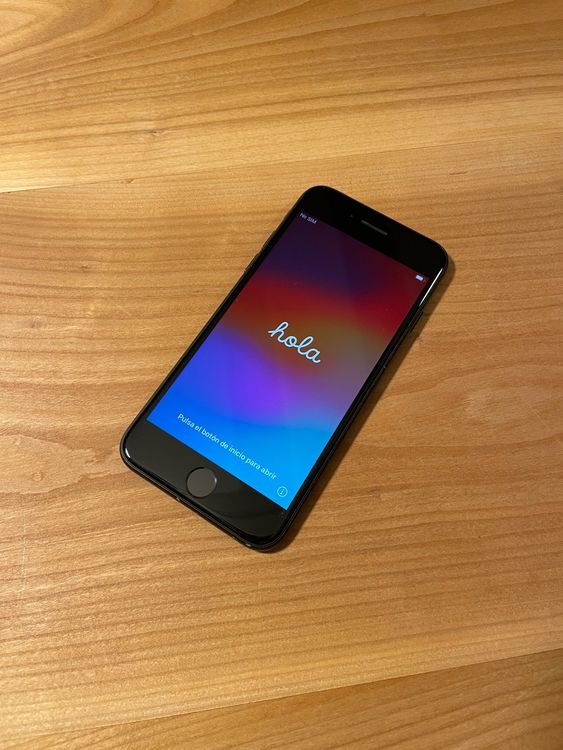 iPhone SE 64GB | Kaufen auf Ricardo