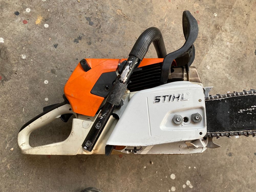 Motorsäge Stihl MS 441 C-W (Gebraucht) in Herznach für CHF 510 – nur ...