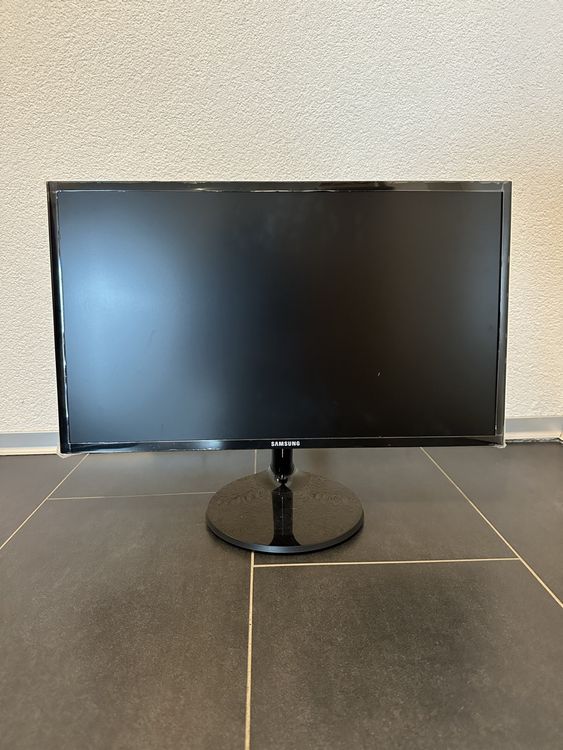Monitor Samsung S24F354FHU (Gebraucht) in Ried b. Kerzers für CHF 50 ...