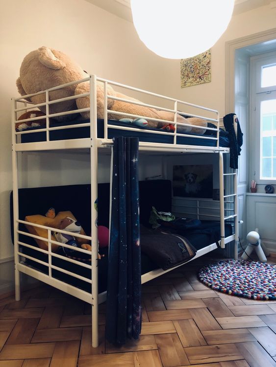 IKEA Tromsö Etagenbett | Kaufen auf Ricardo