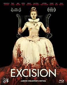 Excision [Blu-ray] | Kaufen auf Ricardo