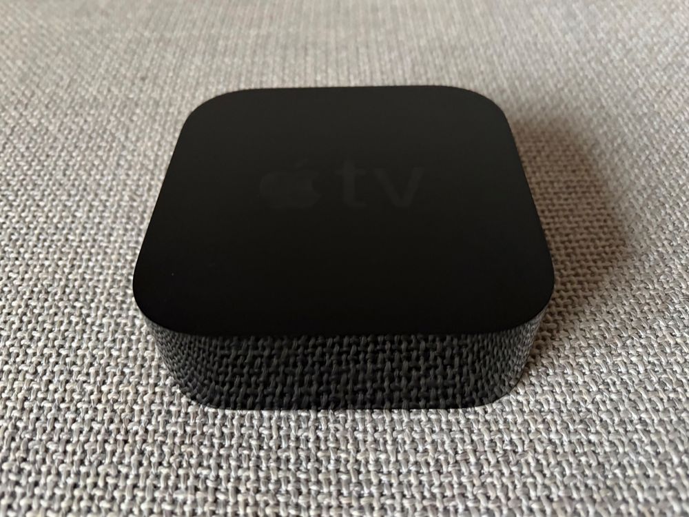 Apple TV 4K (1. Generation) 32GB (Gebraucht) in Volketswil für CHF 43 ...
