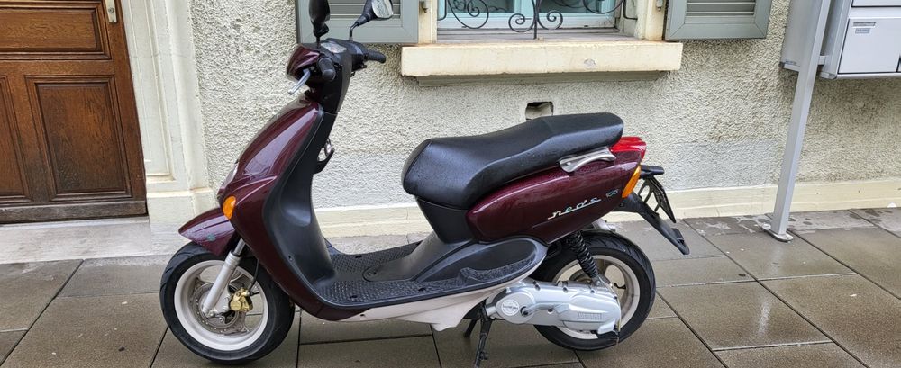 Mbk yamaha neos 100 cc | Kaufen auf Ricardo