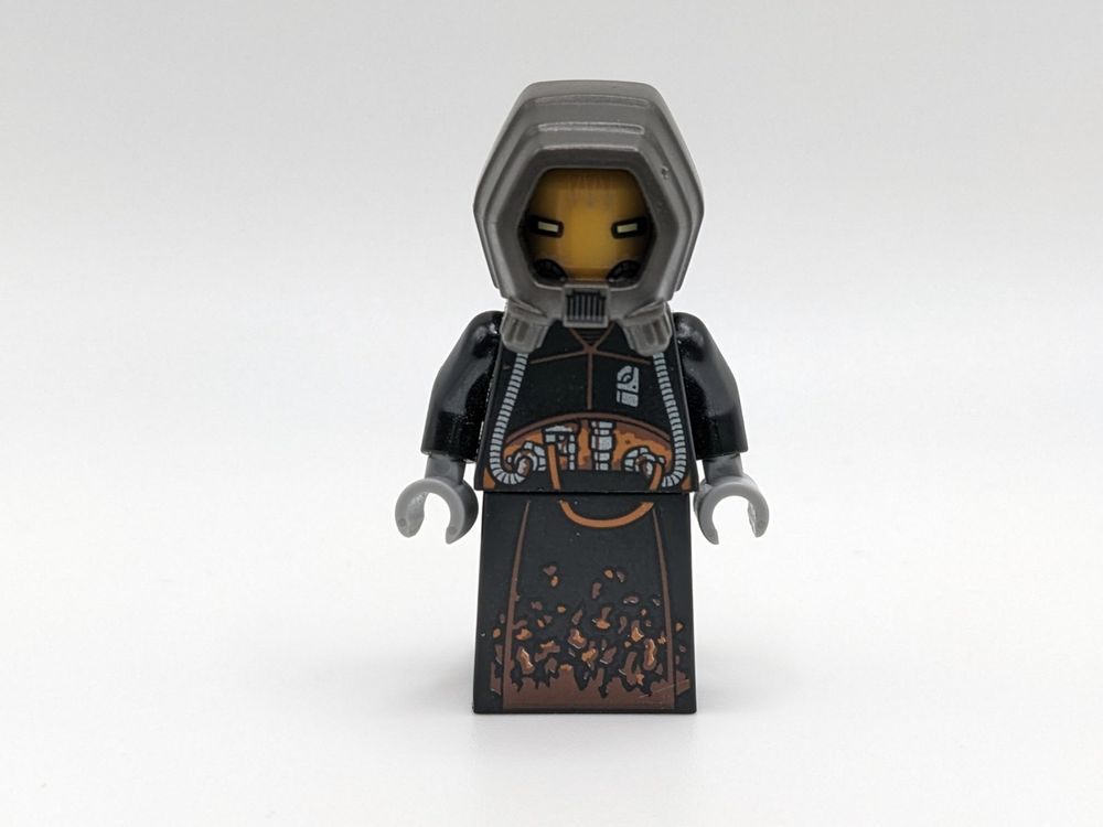 Lego Star Wars Quay Tolsite (Gebraucht) in für CHF 58 – mit Lieferung ...