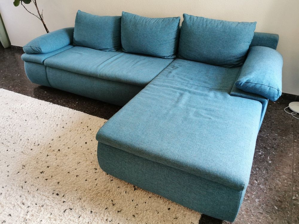 Sofa Mit Schlaffunktion Gebraucht