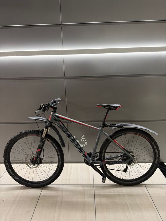 Scott Aspect 710 - Grösse M “Teenager Mountainbike” (Gebraucht) in für ...