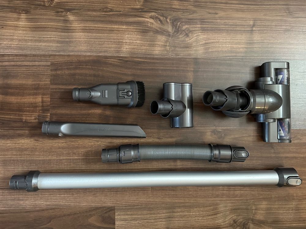 Dyson DC34 Zubehör | Kaufen auf Ricardo