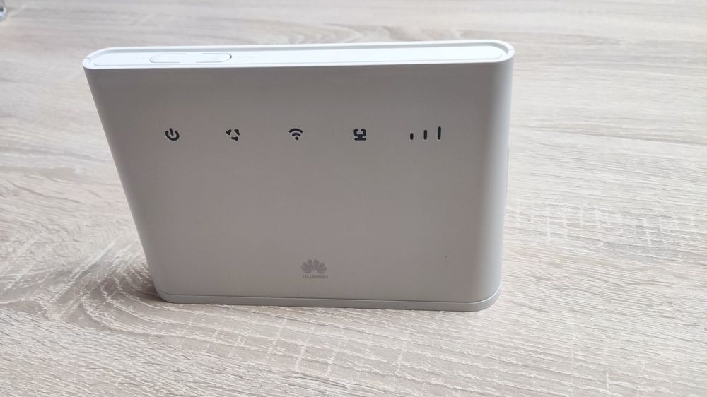 Huawei LTE-Router | Kaufen auf Ricardo