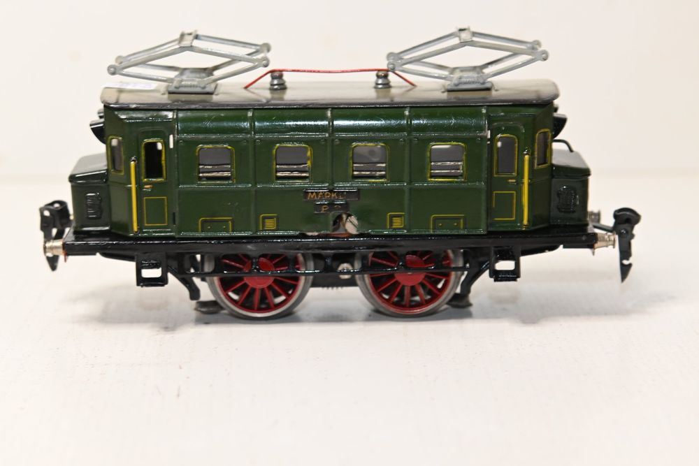 Märklin RS 910 Spur 0 ohne Licht , ohne OVP von 1932 | Kaufen auf Ricardo