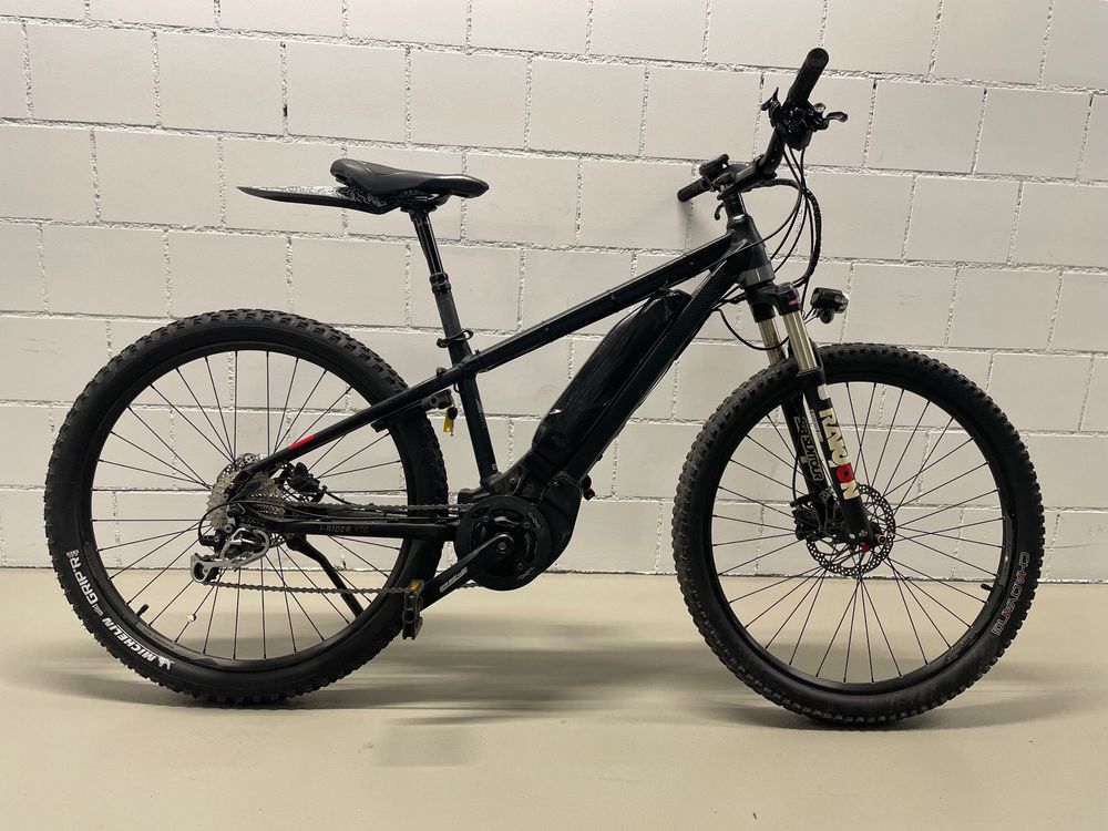 E-bike wheeler iRider ATB (Gebraucht) in Bern für CHF 850 – nur ...