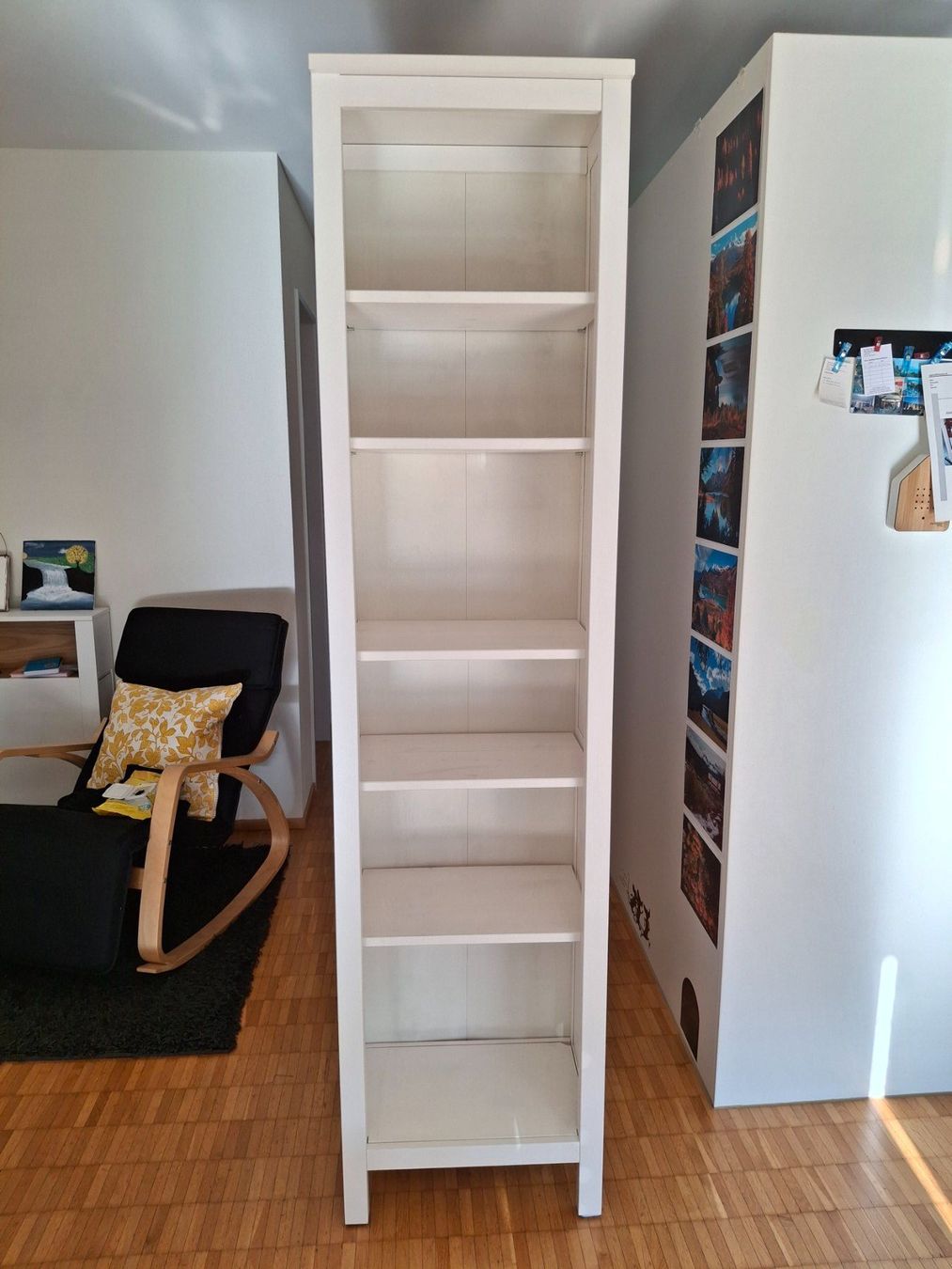 Wunderschone Regal Bucher Ikea Bild