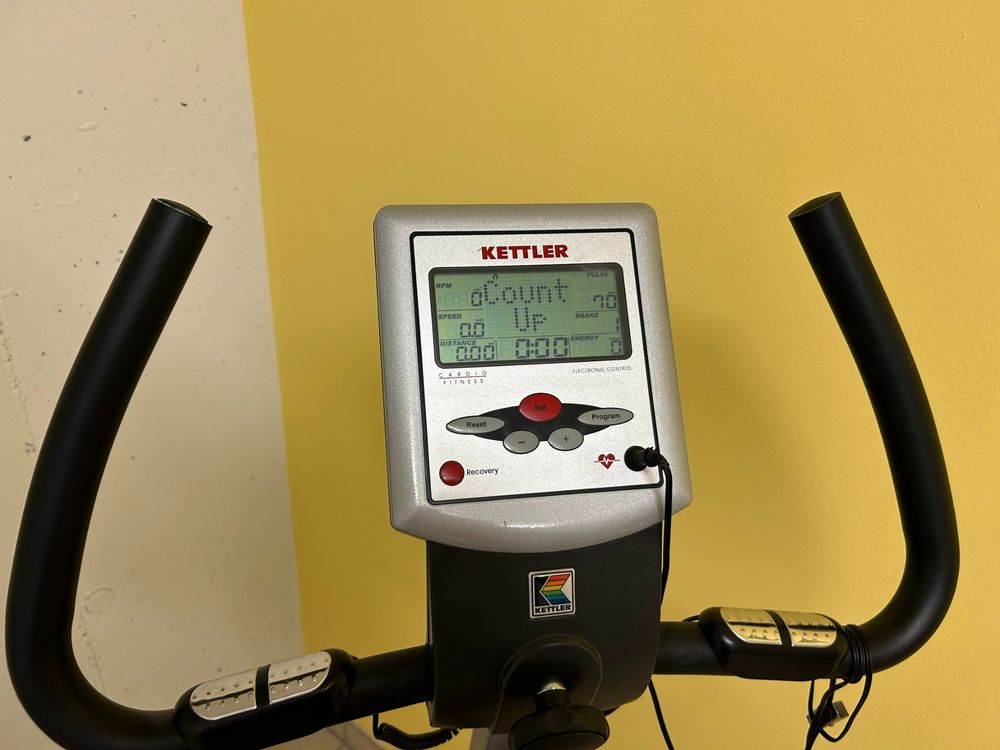 Kettler Golf Pro HKS Selection (Gebraucht) in Arch für CHF 150 – nur ...