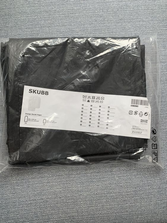 IKEA Skubb Kleiderschutzhülle (Neu und originalverpackt) in Zürich für ...