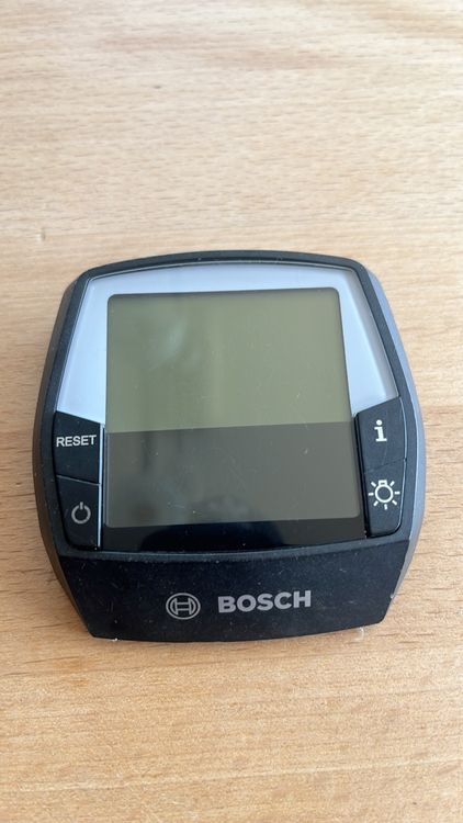 Bosch E-Bike Display Intuvia | Kaufen auf Ricardo