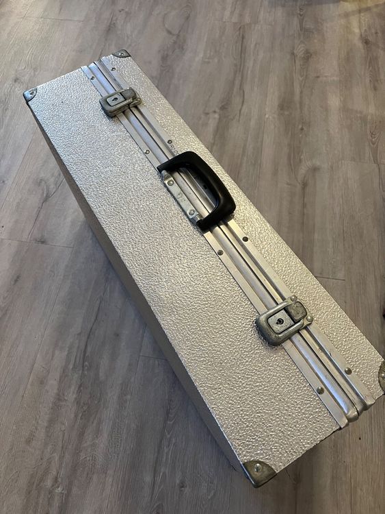 vintage Rimowa koffer | Kaufen auf Ricardo