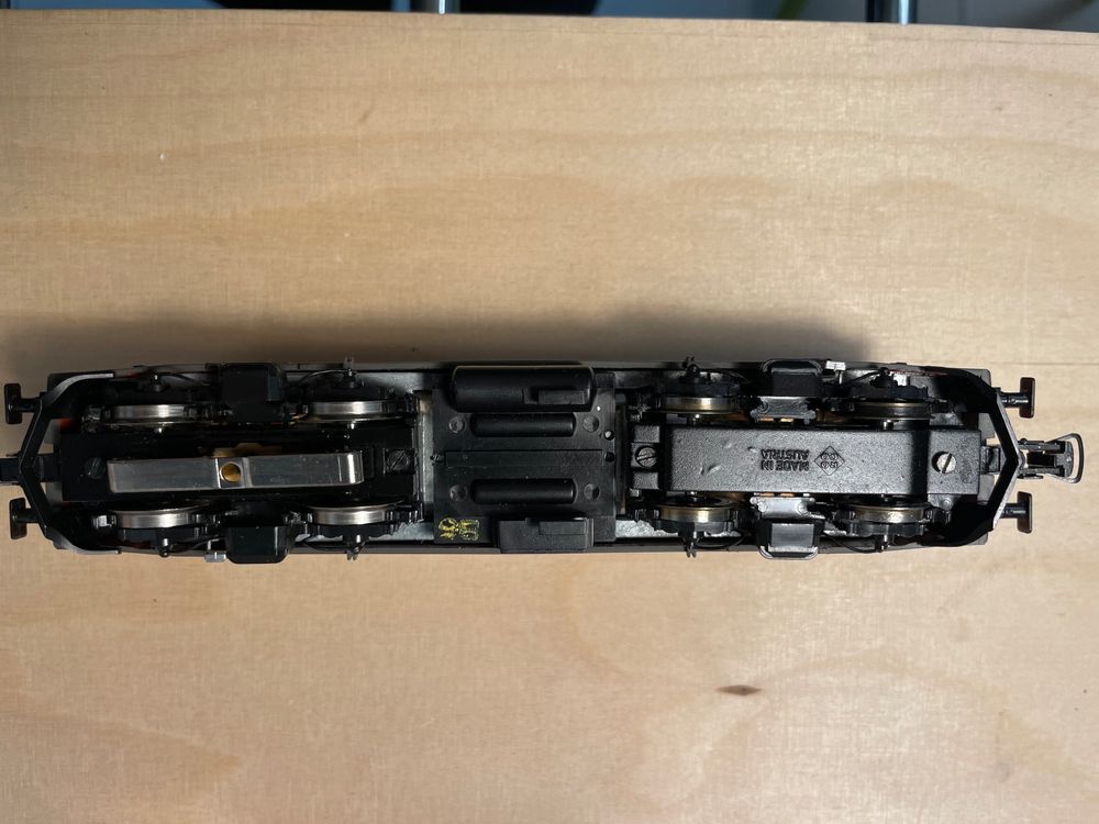 Roco 43922, Re 4/4 IV 10103 | Kaufen auf Ricardo