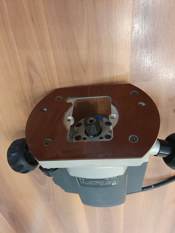 ELU OBERFRÄSE MOF 96 (Gebraucht) in Merenschwand für CHF 130 – mit ...