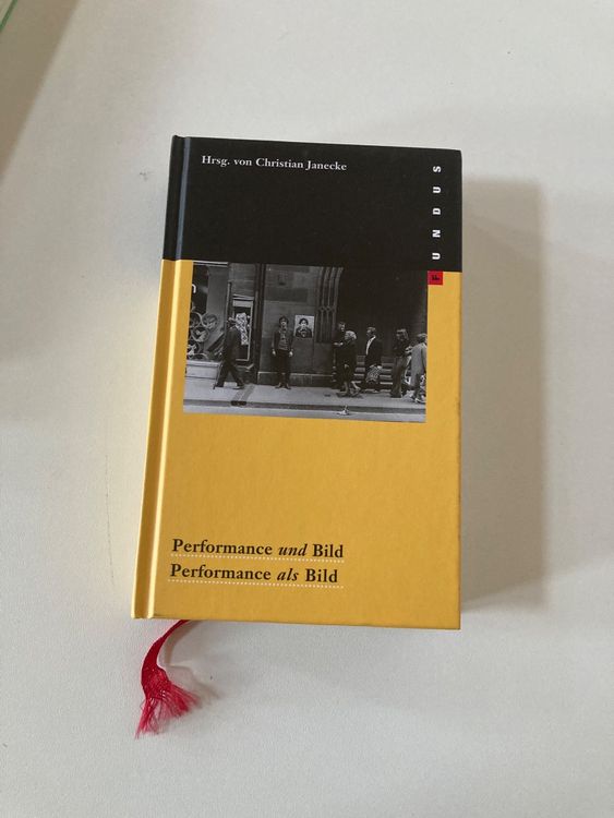 Performance und Bild | Kaufen auf Ricardo