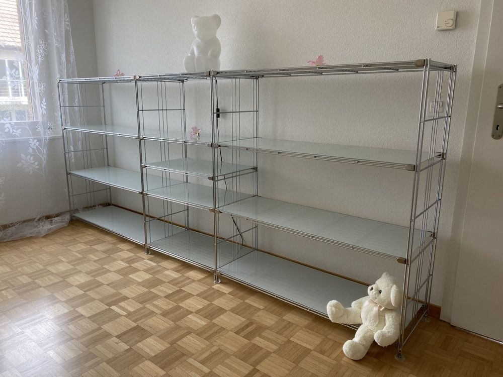 Interio Zilo Regal (Gebraucht) in Uttigen für CHF 220 – nur Abholung ...