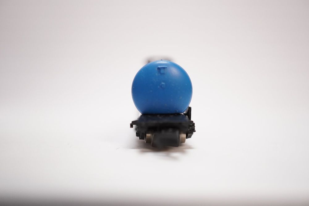 e33 Märklin 8627 DB Tankwagen Aral 4-achsig (Gebraucht) in Thun für CHF 11 – mit Lieferung auf ...