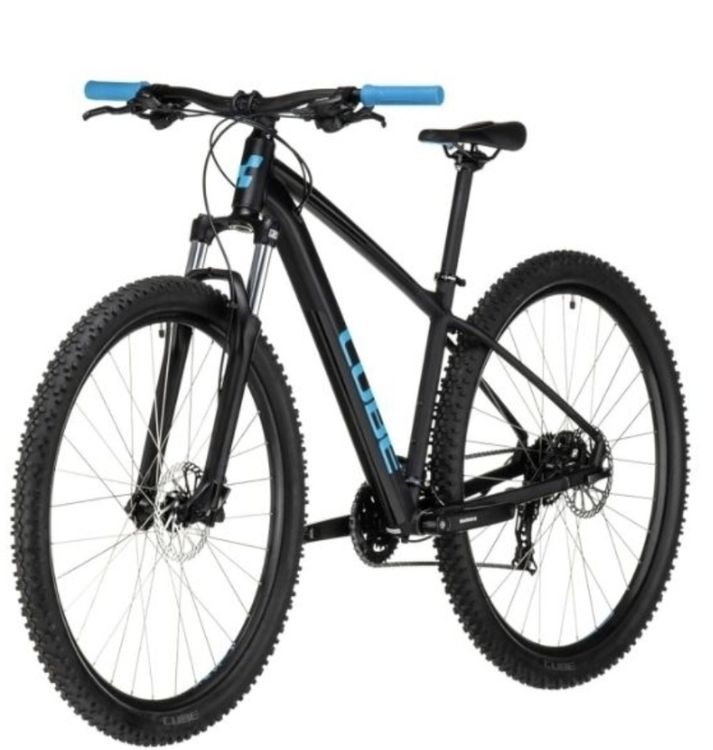 Cube Mountainbike L 29 Zoll Neu Garantie | Kaufen auf Ricardo