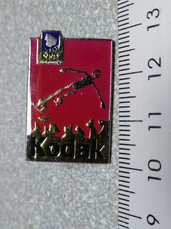 PIN PINS OLYMPIA Olympic GAMES Olympische Spiele | Kaufen auf Ricardo