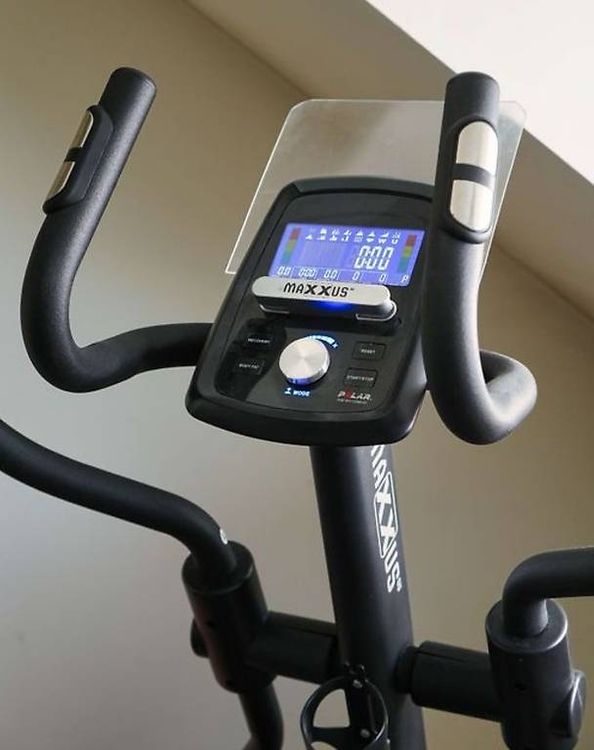 Maxxus CX 6.1 Crosstrainer (Gebraucht) in Flaach für CHF 650 – nur ...