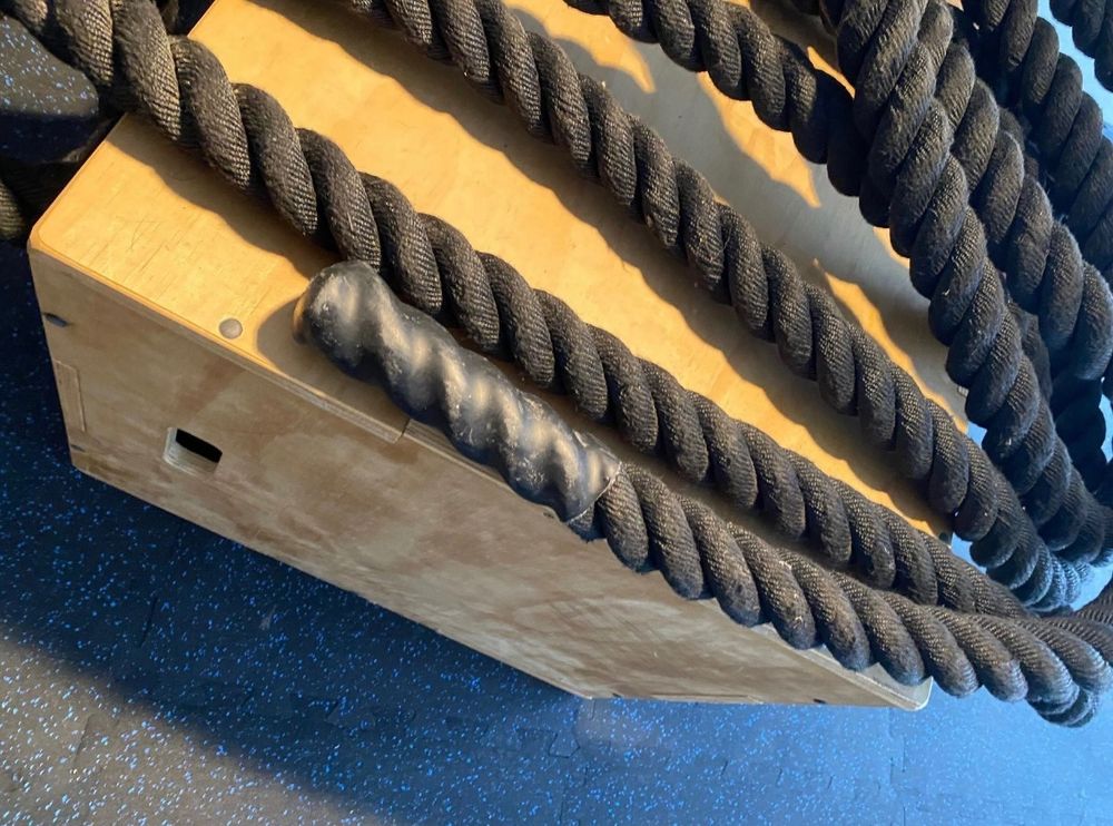 Rope Seil | Kaufen auf Ricardo