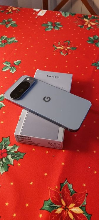 Google Pixel 10 Pro XL 256 GB - Perfetto Stato - Garanzia! (Gebraucht ...