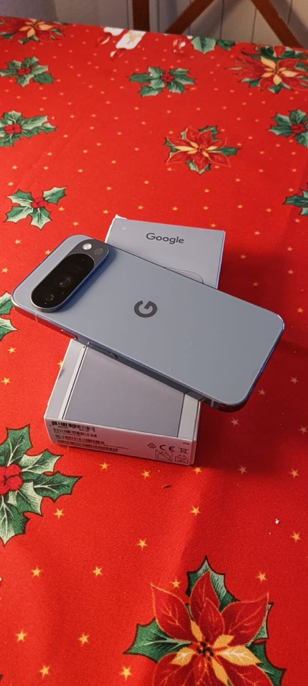 Google Pixel 10 Pro XL 256 GB - Perfetto Stato - Garanzia! (Gebraucht ...