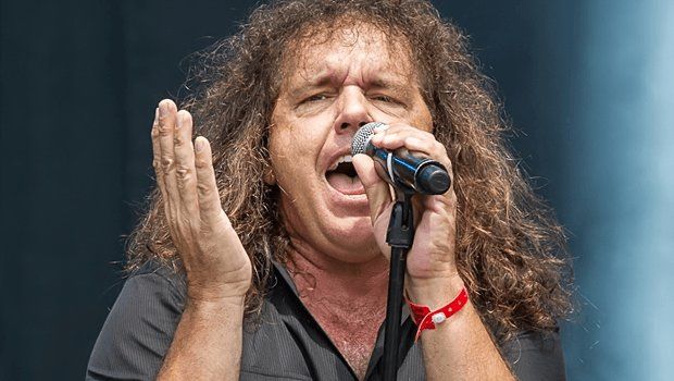 CD/ ROB ROCK : EYES OF ETERNITY (2003) PROD.: ROY Z. - METAL (Gebraucht ...