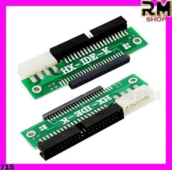 2.5 HD to IDE 3.5 Hard Disk Drive HDD (Neu und originalverpackt) in ...