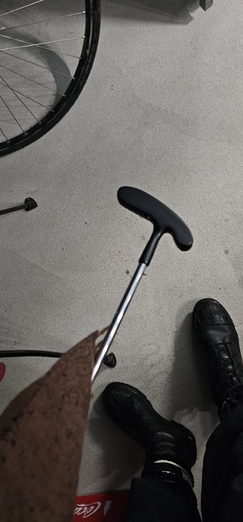 Komplettes Golfset für Einsteiger / Callaway Bag & Schläger (Gebraucht ...