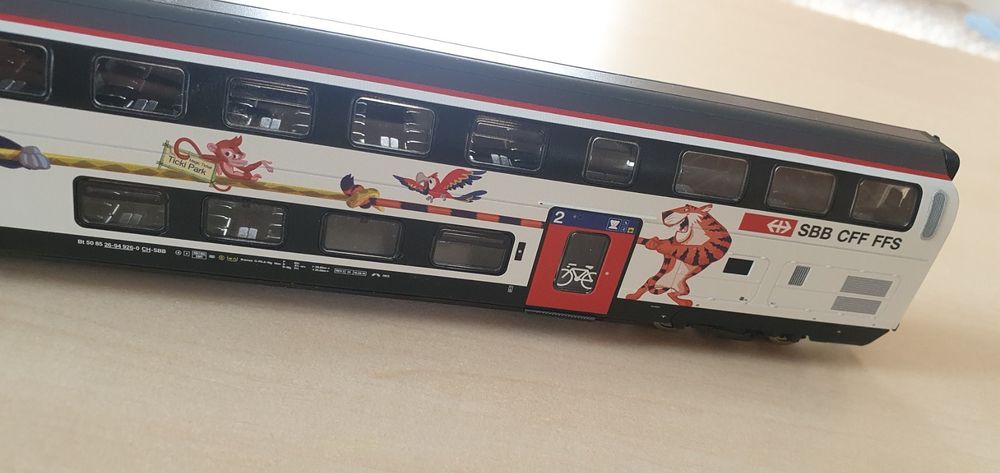 AC DOPELSTOCH Steueragen 74499 Sbb | Kaufen auf Ricardo