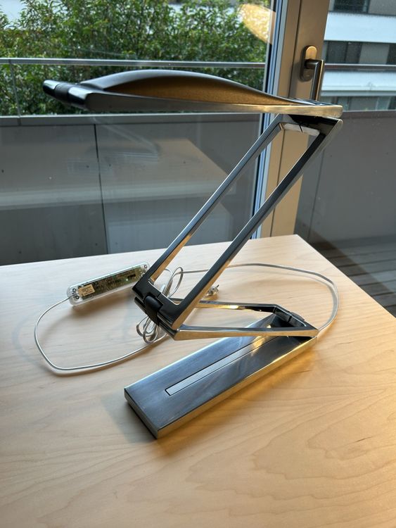 Table LED lamp Nemo Chain (Gebraucht) in Bern für CHF 160 – mit ...