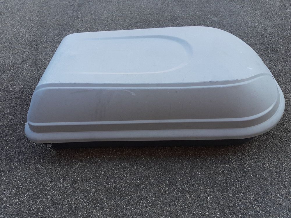 Dachbox | Kaufen auf Ricardo