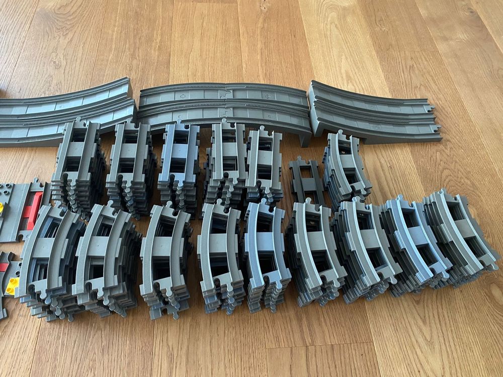 Duplo Schienen Set | Kaufen auf Ricardo